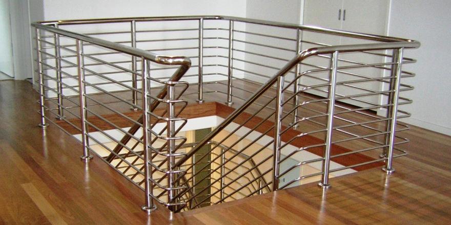 Custom Stainless Steel Designs | All Fab QLD