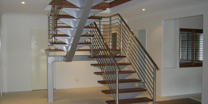 Custom Stainless Steel Designs | All Fab QLD