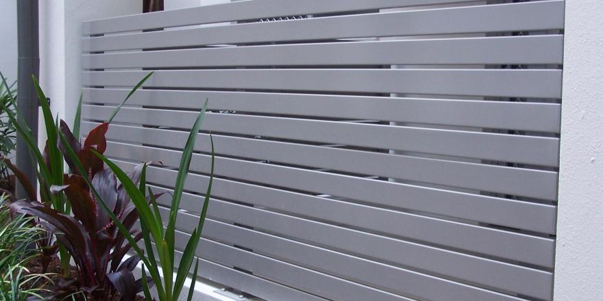 Airconditioner Screens | All Fab QLD
