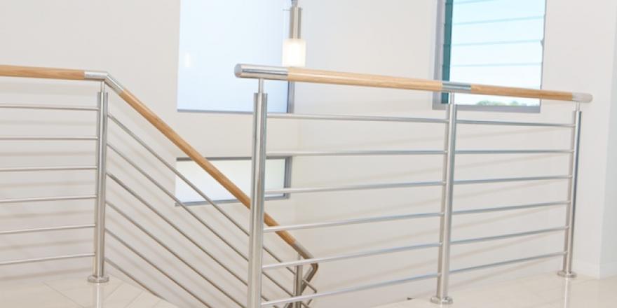 Custom Stainless Steel Designs | All Fab QLD